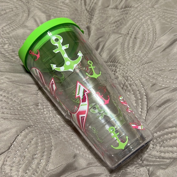 tervis | Kitchen | Tervis 24 Oz Tumbler Anchors | Poshmark